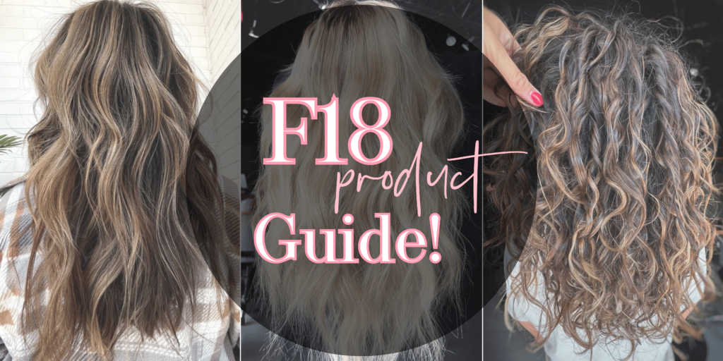 F18 Product Guide - babegotmoxie.com